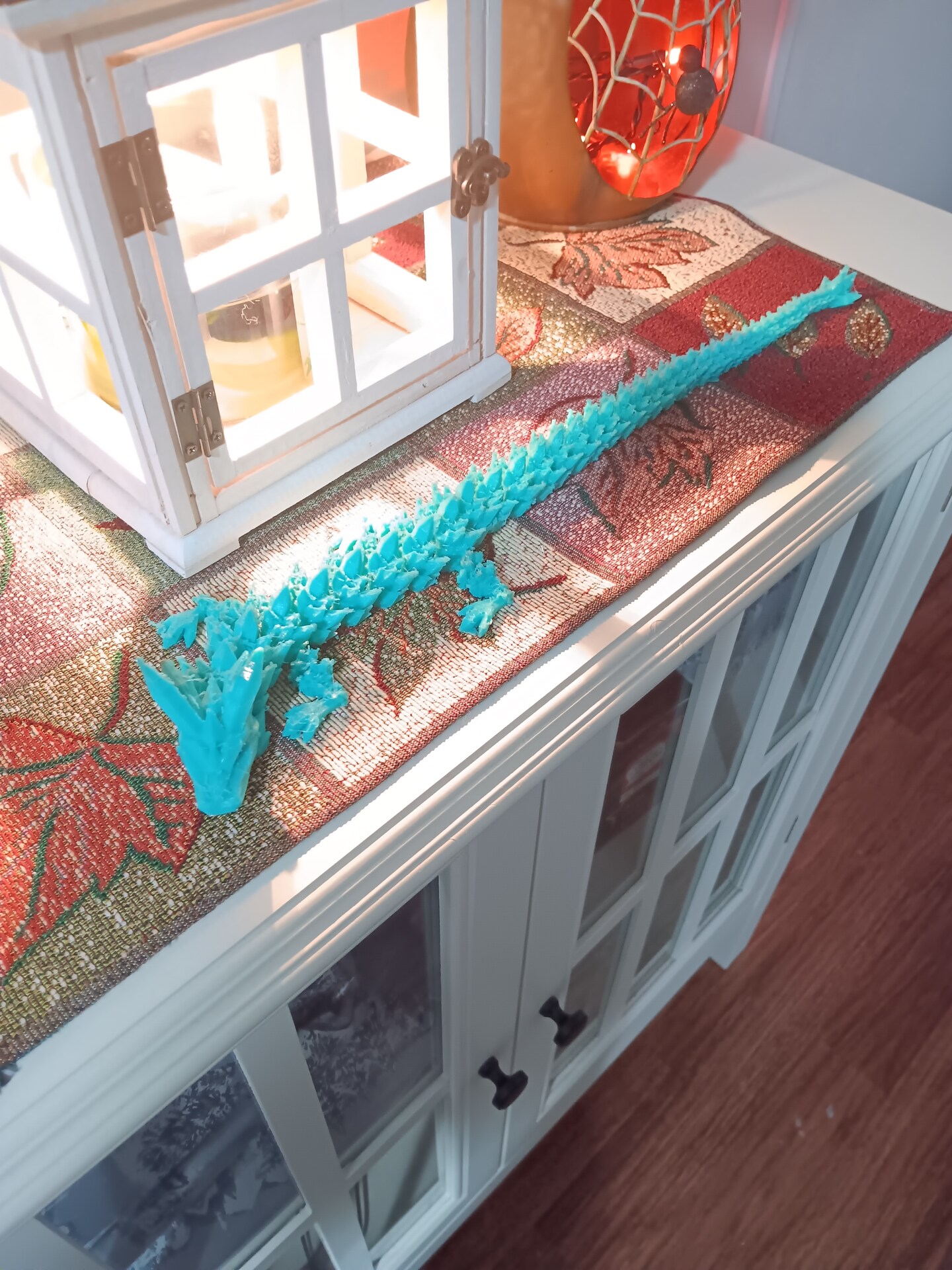 Crystal dragon | MakerPlace by Michaels