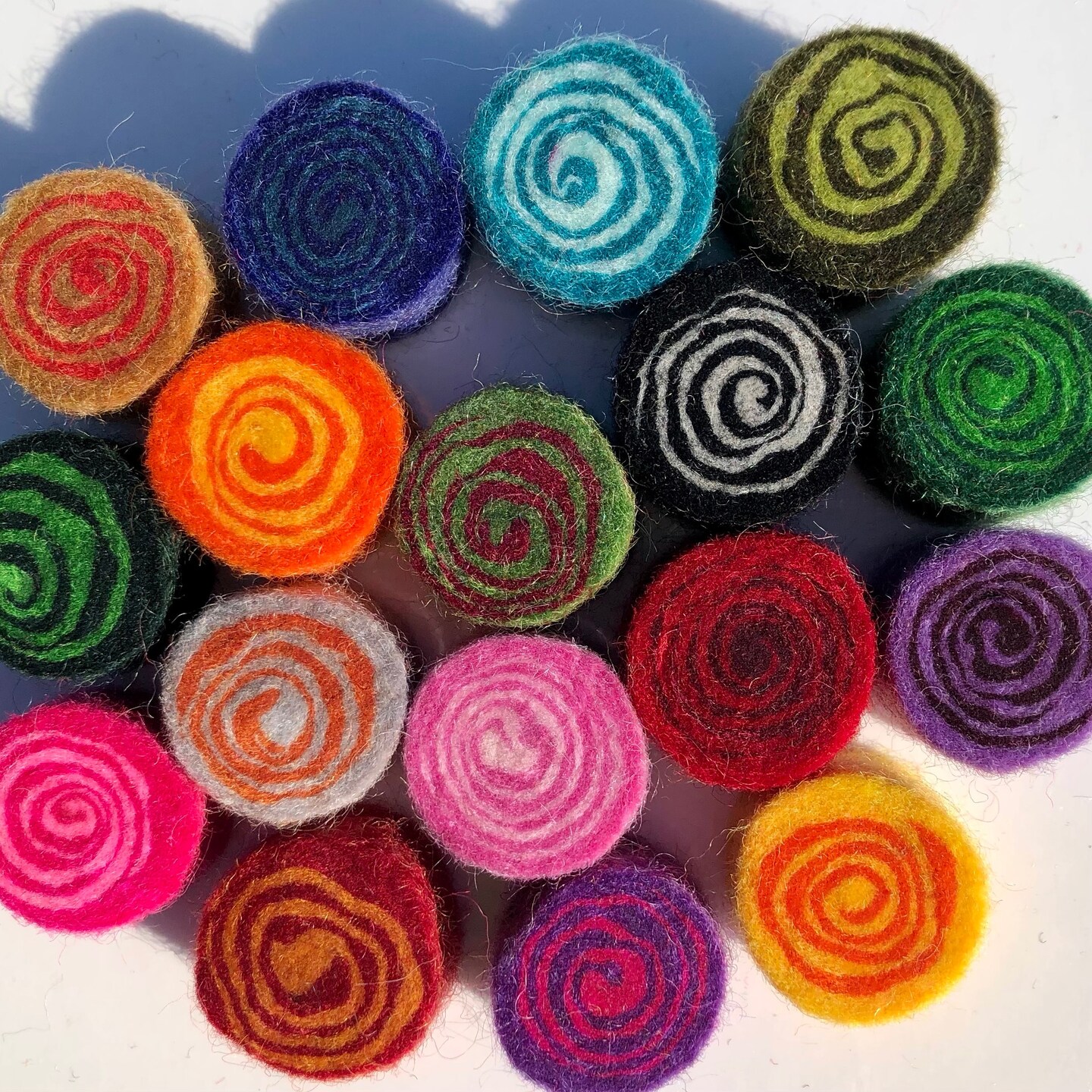 FeltFabulous | Storefront | Michaels