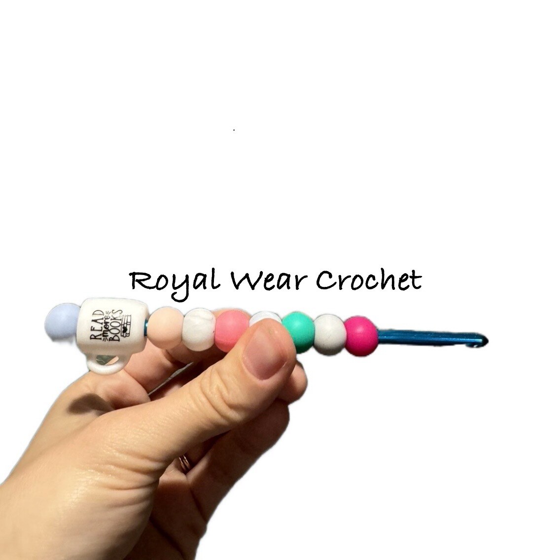 Royal Wear Crochet | Storefront | Michaels