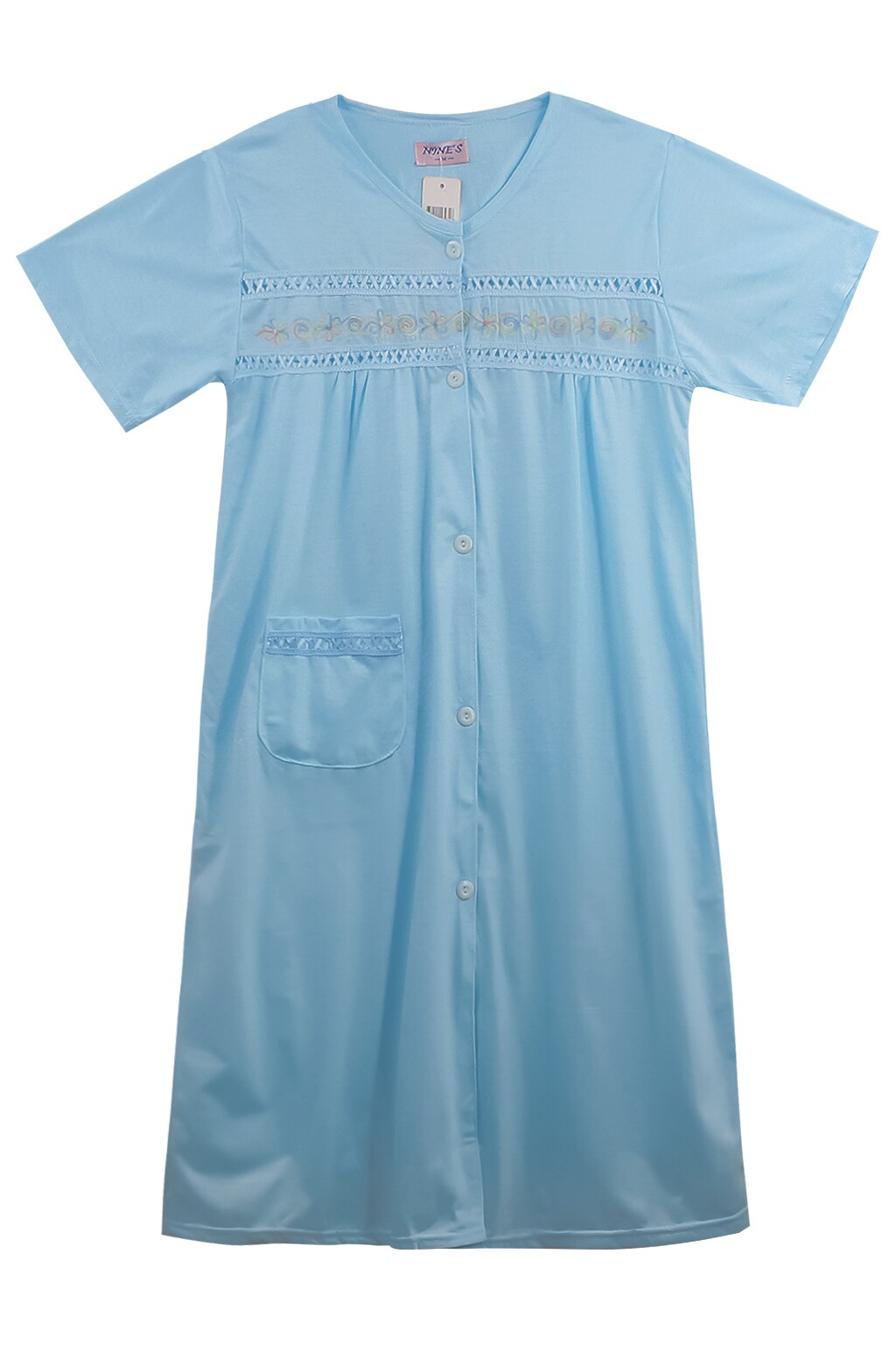 Kitted Fabric Duster | RADYAN® | Michaels