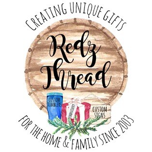 Redz Thread | Storefront | Michaels