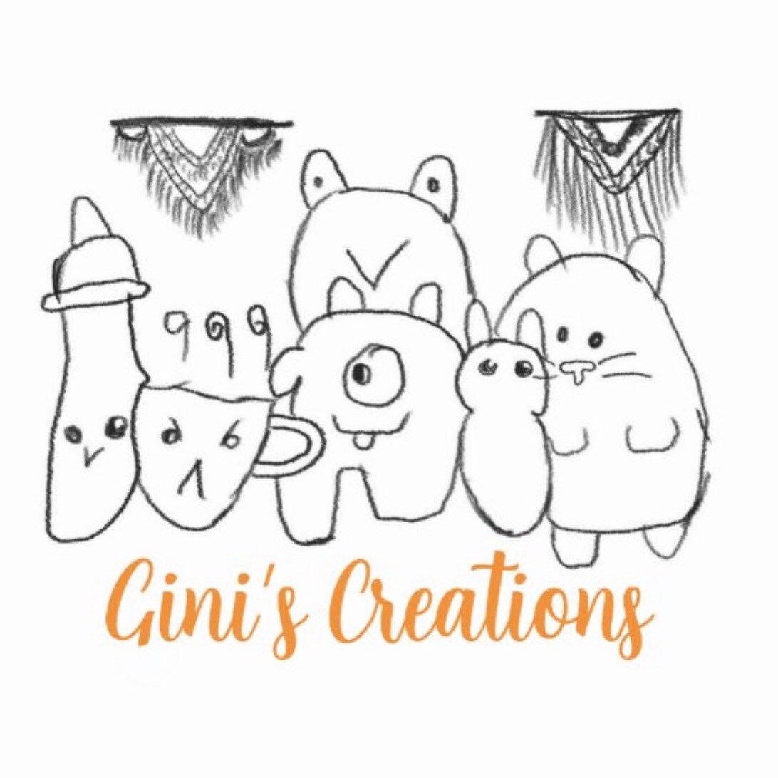 Ginis Creations Storefront Michaels
