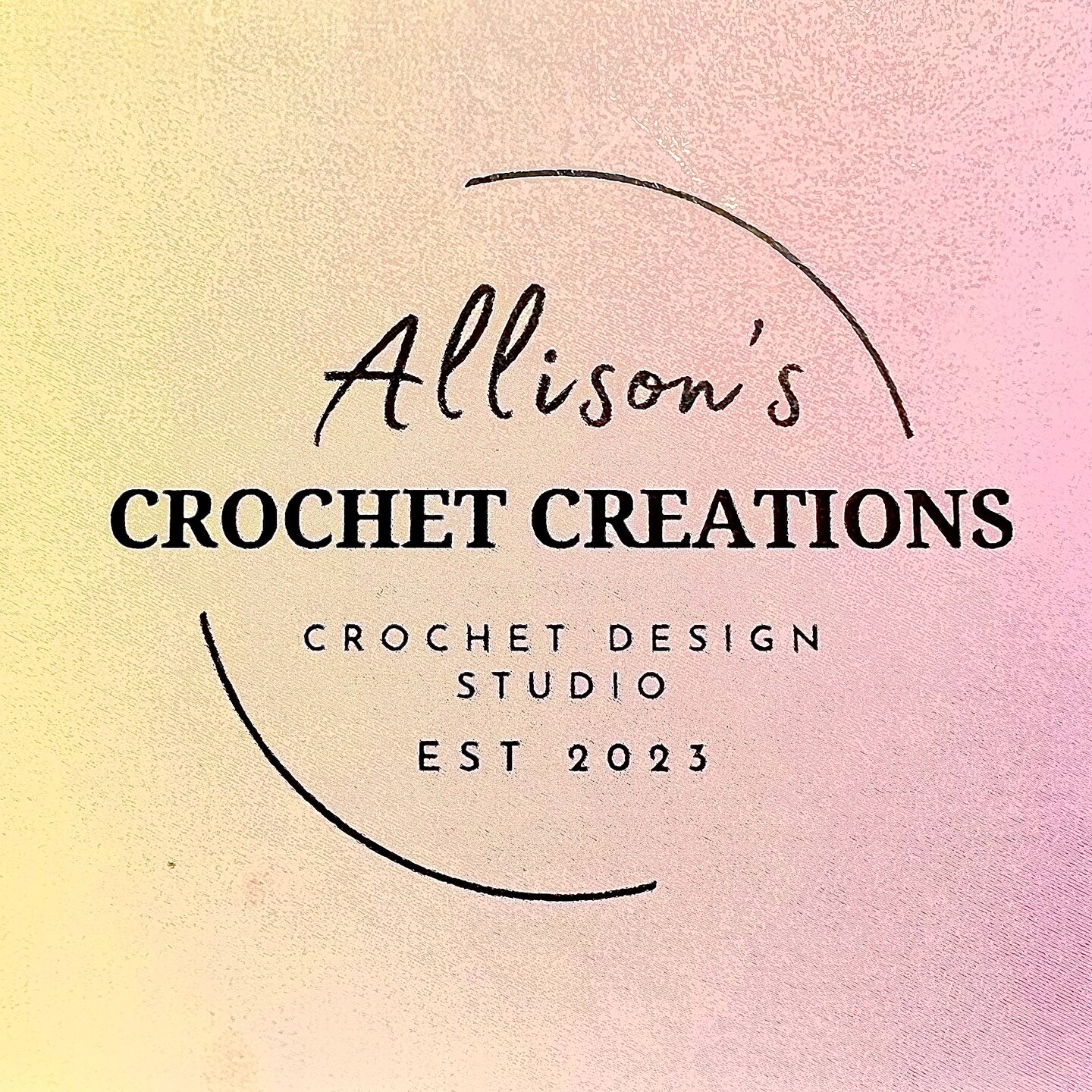Crochet Creations | Storefront | Michaels