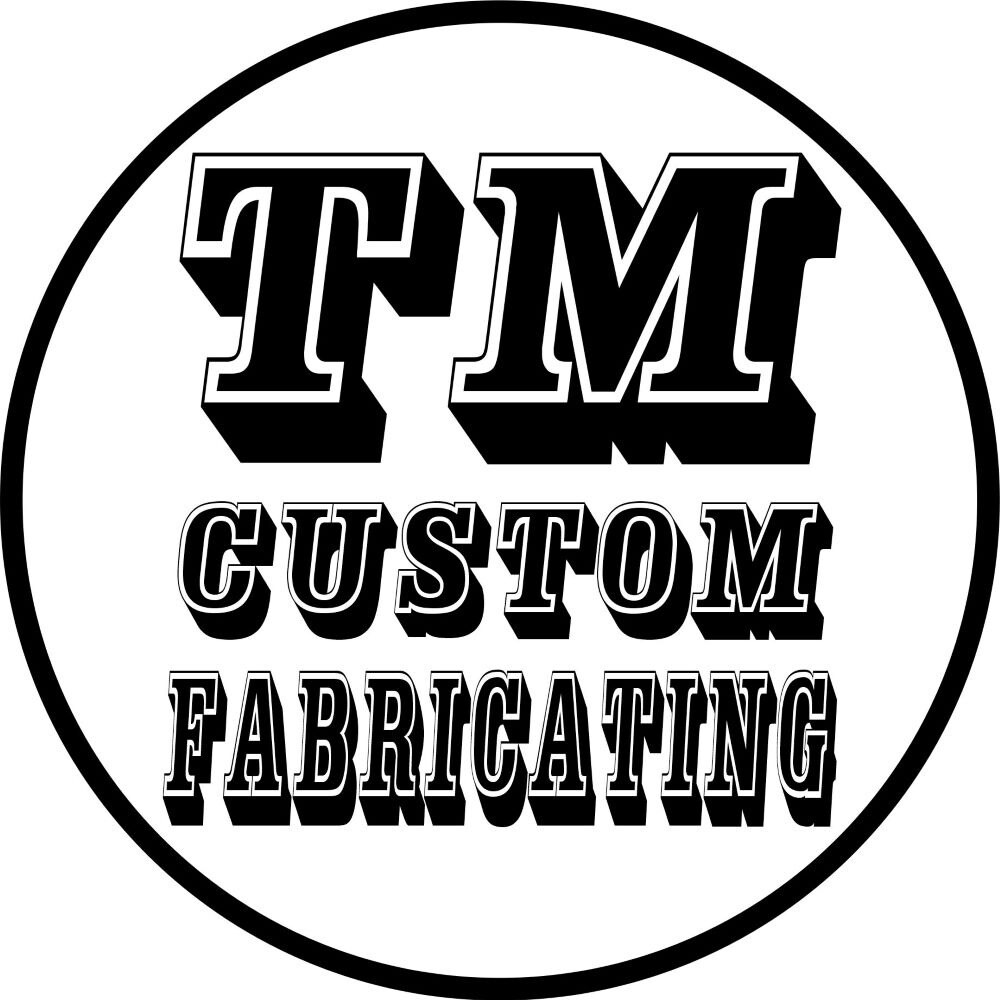 TM CUSTOM FABRICATING | Storefront | Michaels