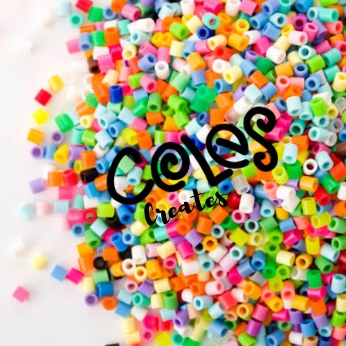 Coles Creates | Storefront | Michaels