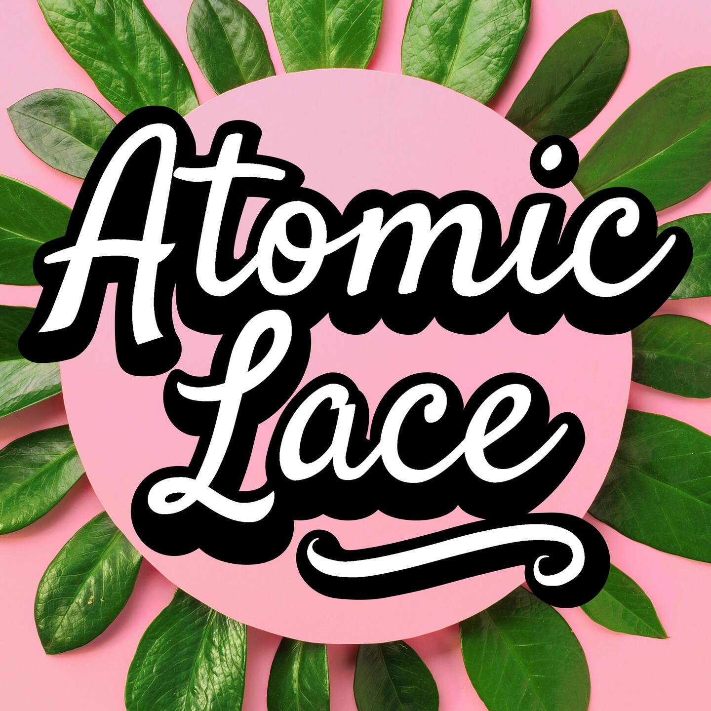 Atomic Lace | Storefront | Michaels