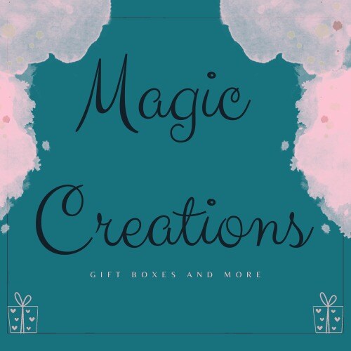 Magic Creations | Storefront | Michaels