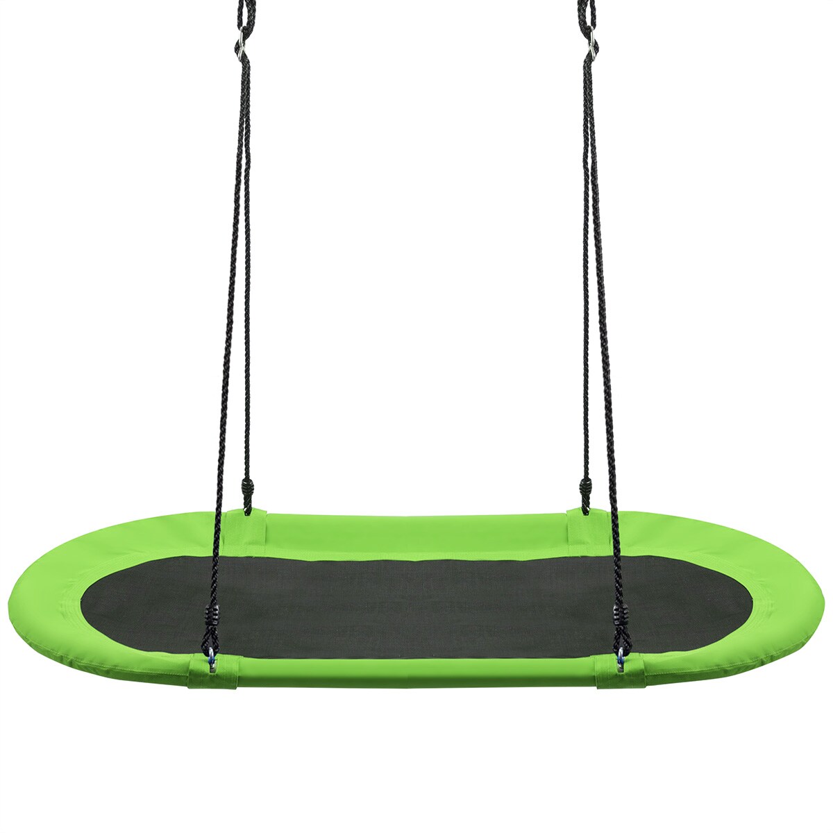 60 Inch Saucer Surf Outdoor Adjustable Swing (Only swing) | Michaels
