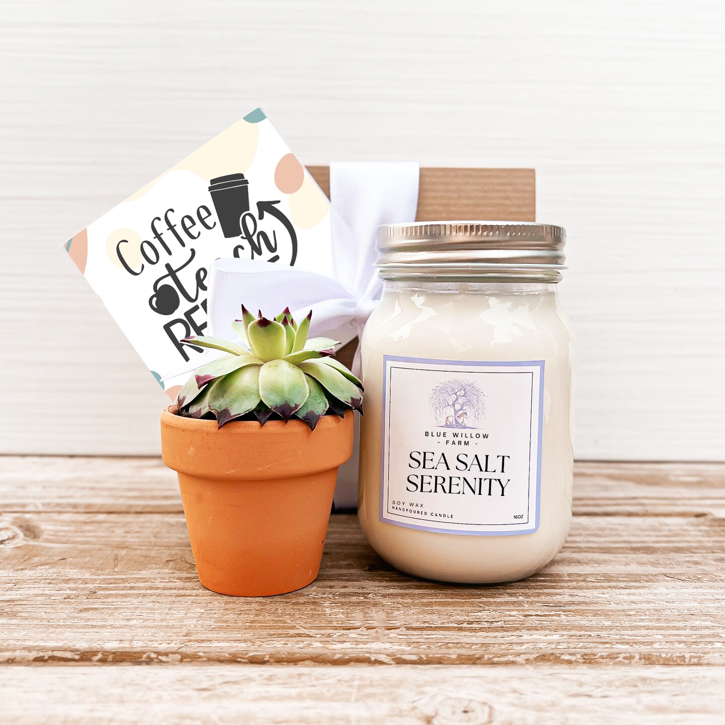 Teacher Gifts, Teacher Gift Box, Teacher Appreciation Gift, Teacher ...