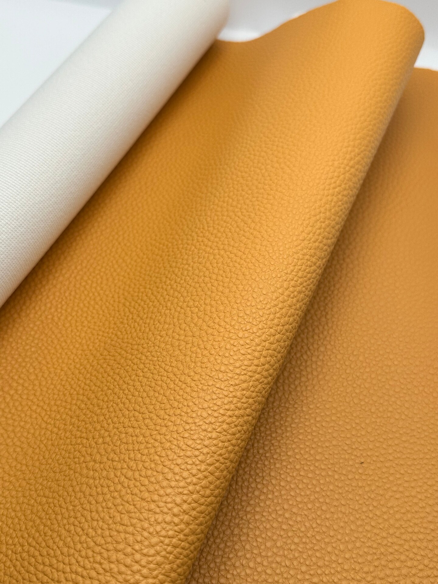 Matte Athletic Gold Premium Textured Vinyl | Michaels