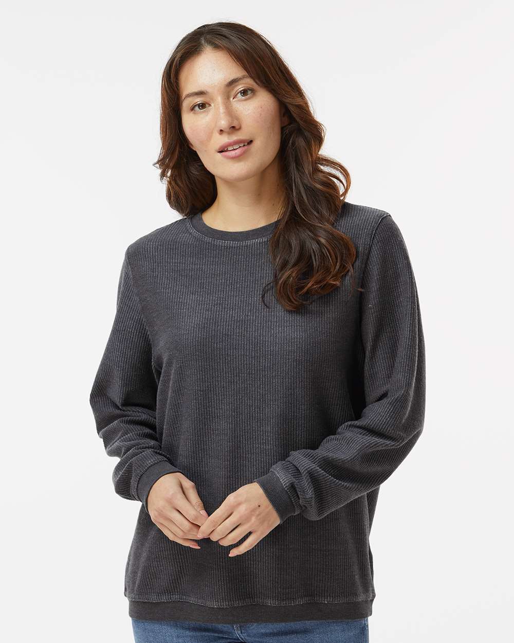 Boxercraft® Corduroy Pullover | Michaels