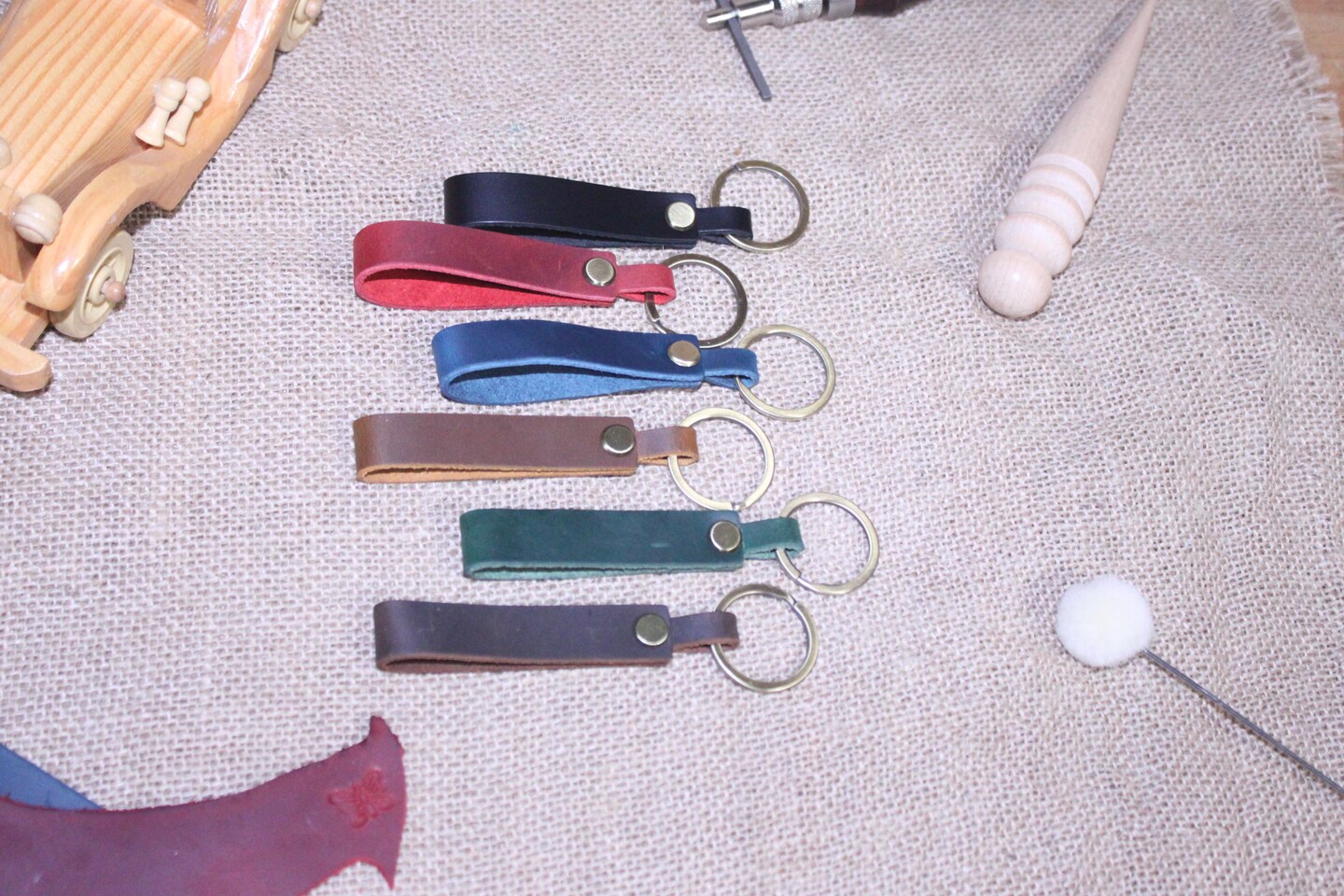 Keychains & Lanyards | Accessories | MakerPlace by Michaels