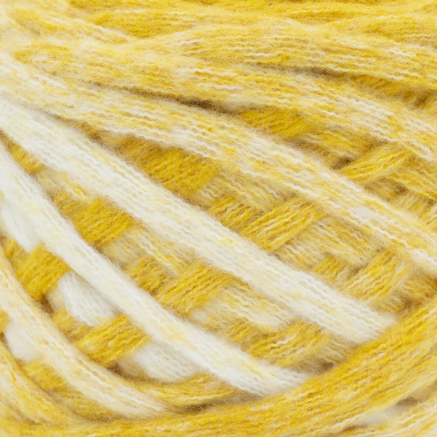 Lion Brand Cover Story Chainette Yarn | Michaels