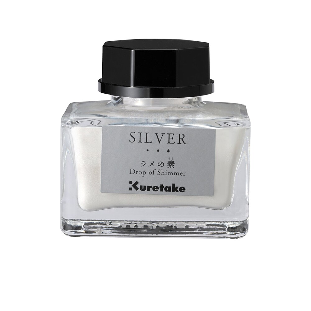 Kuretake® Drop Of Shimmer Ink | Michaels