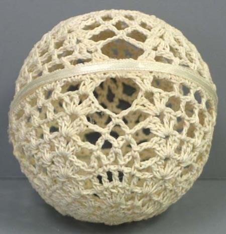 Crochet Ball | Michaels