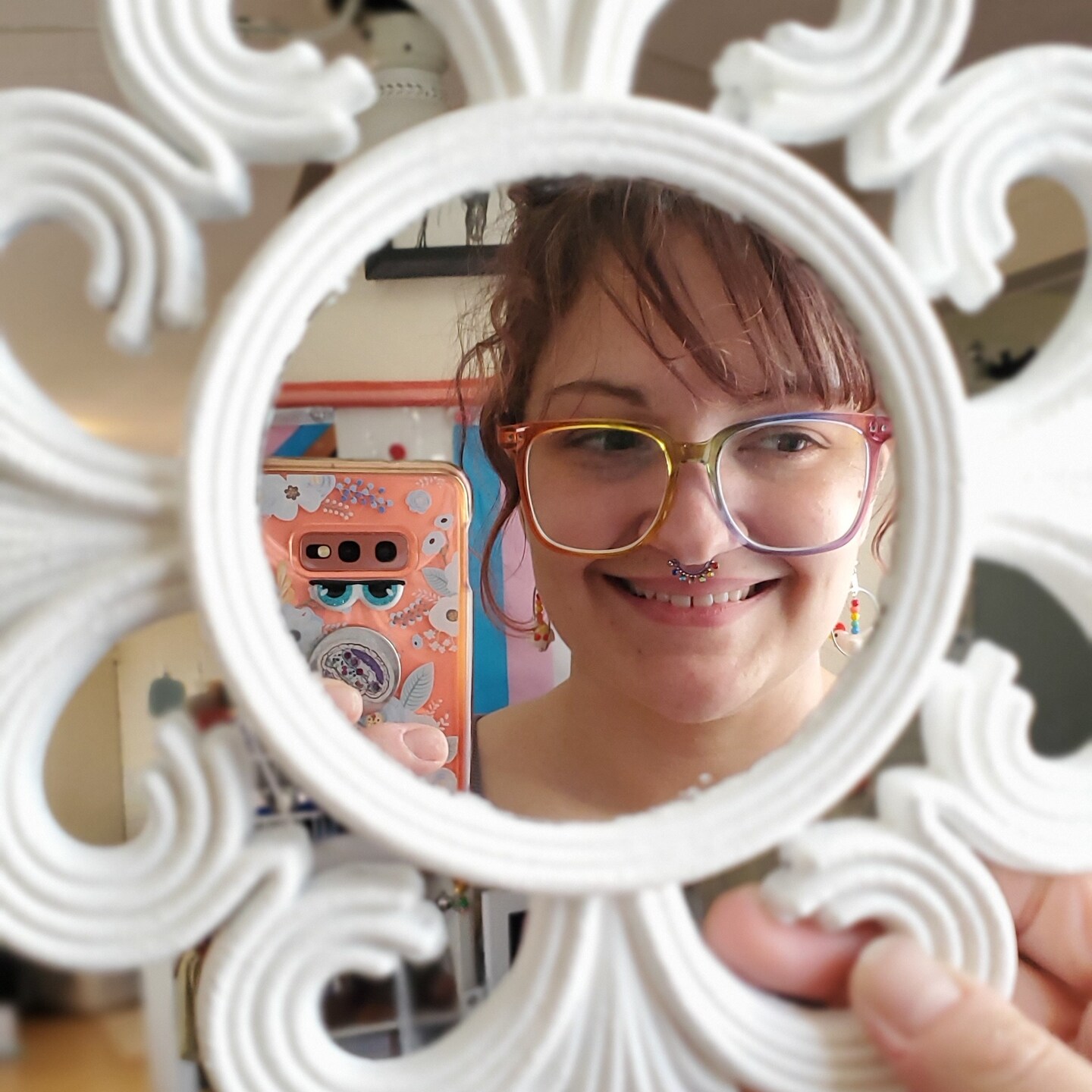 Glimmer Lore | Storefront | Michaels