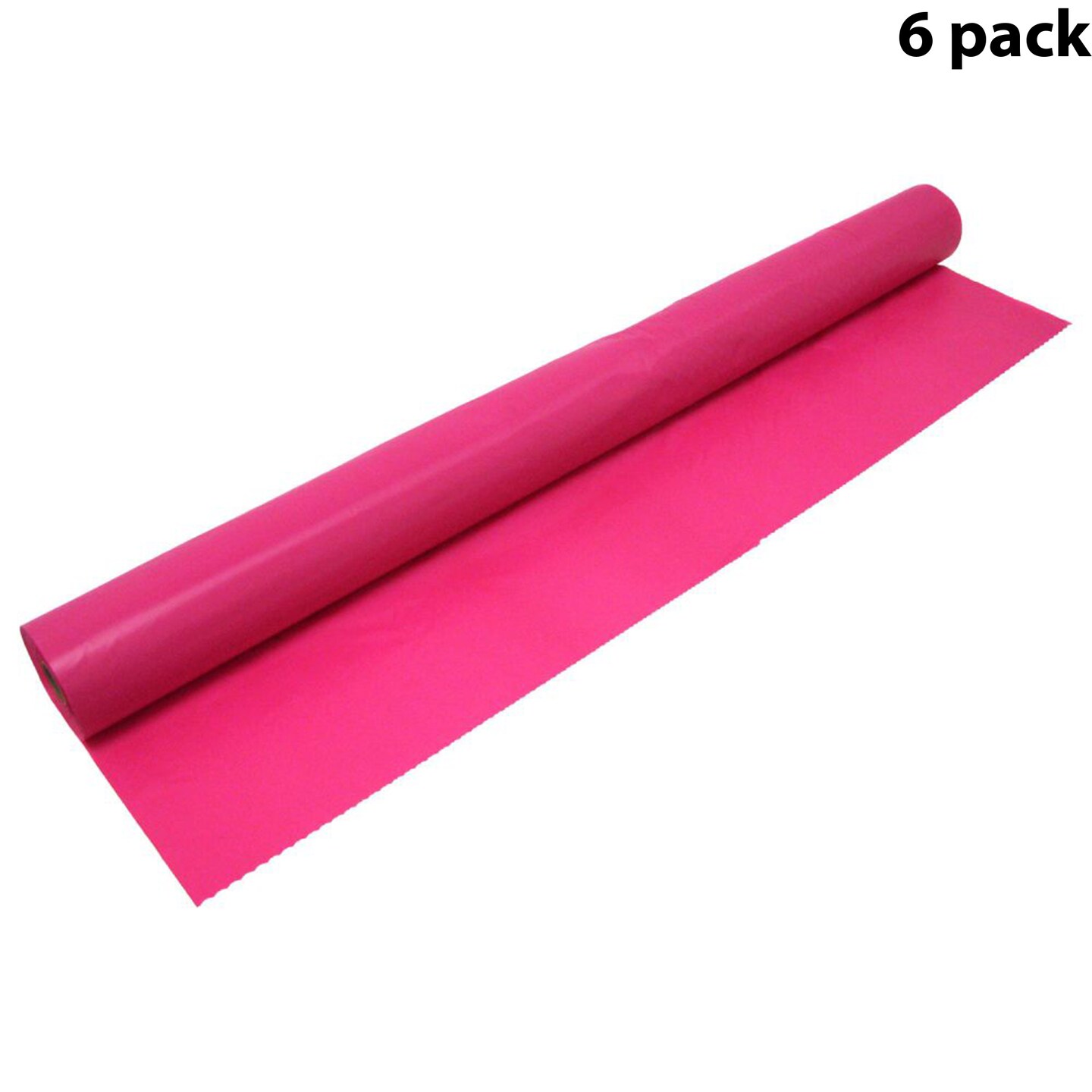 Solid Color Table Cover Roll - 40 Inch x 300 Feet | A Stylish Table ...