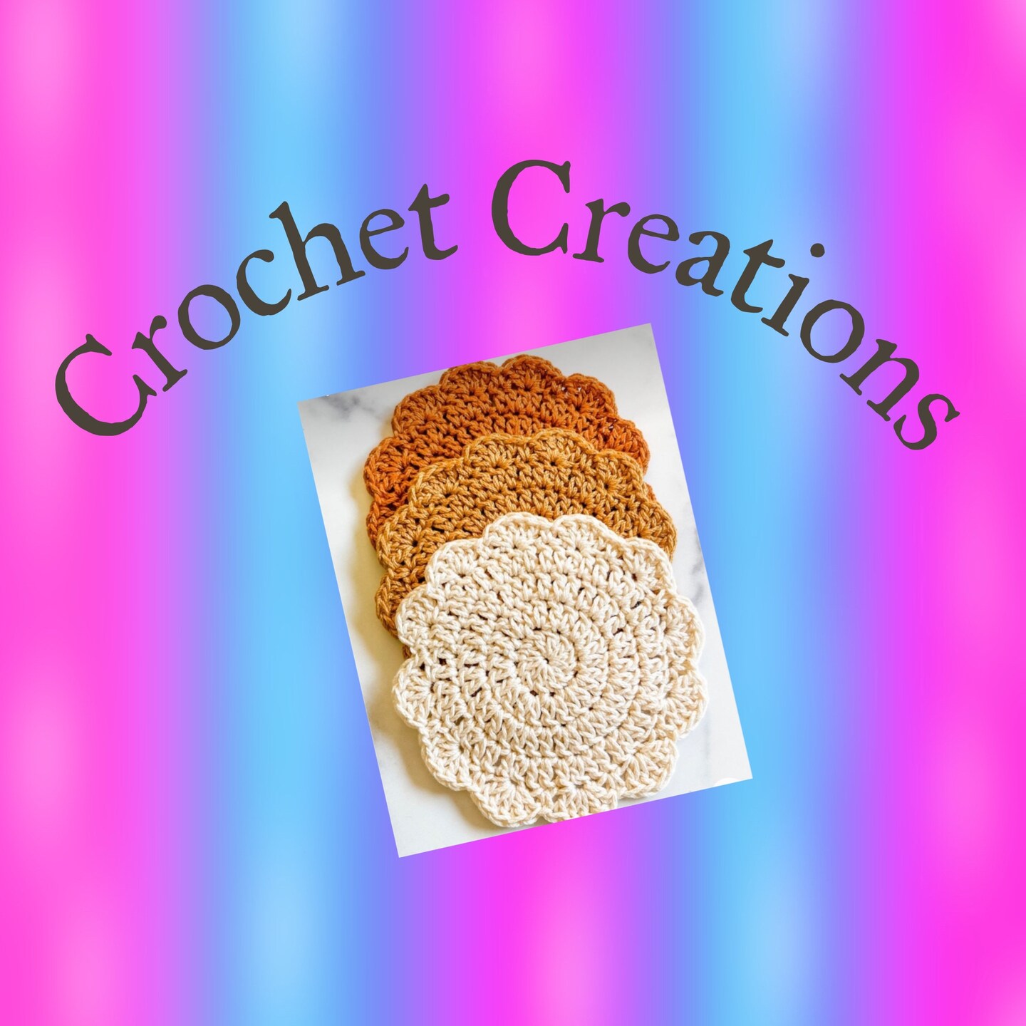 Crochet Creation | Storefront | Michaels
