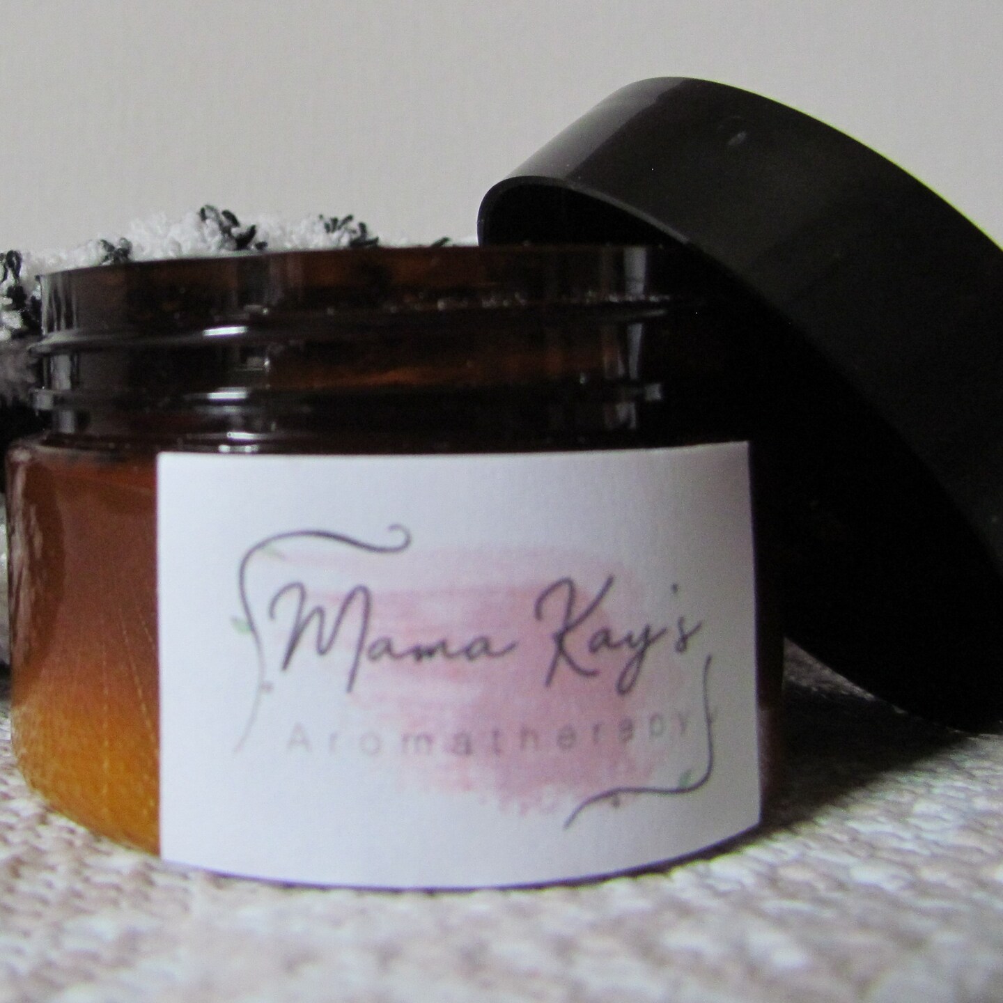 Mama Kay's Aromatherapy | Storefront | Michaels