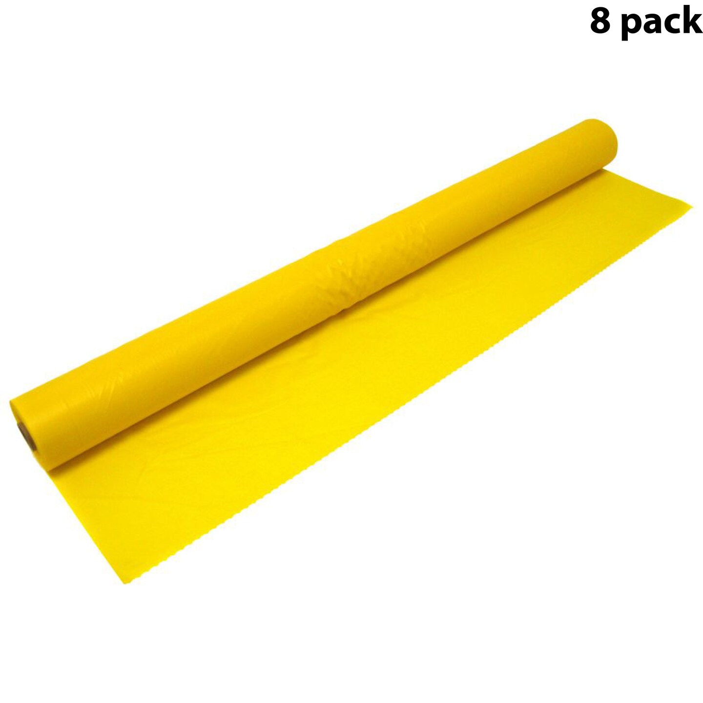 Solid Color Table Cover Roll - 40 Inch x 300 Feet | A Stylish Table ...