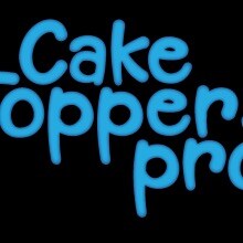 Cake Toppers Pro | Storefront | Michaels