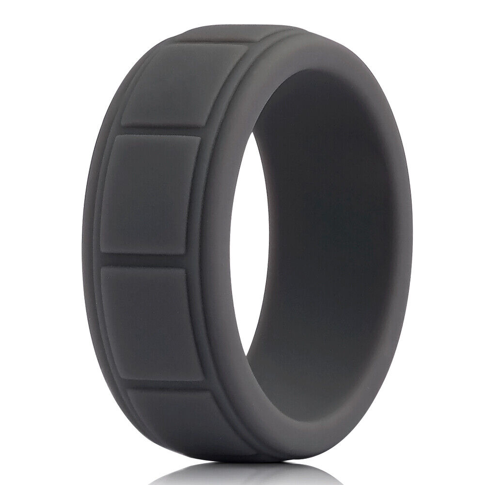 Size 10 Flex Fit Sport Rubber Ring | Michaels
