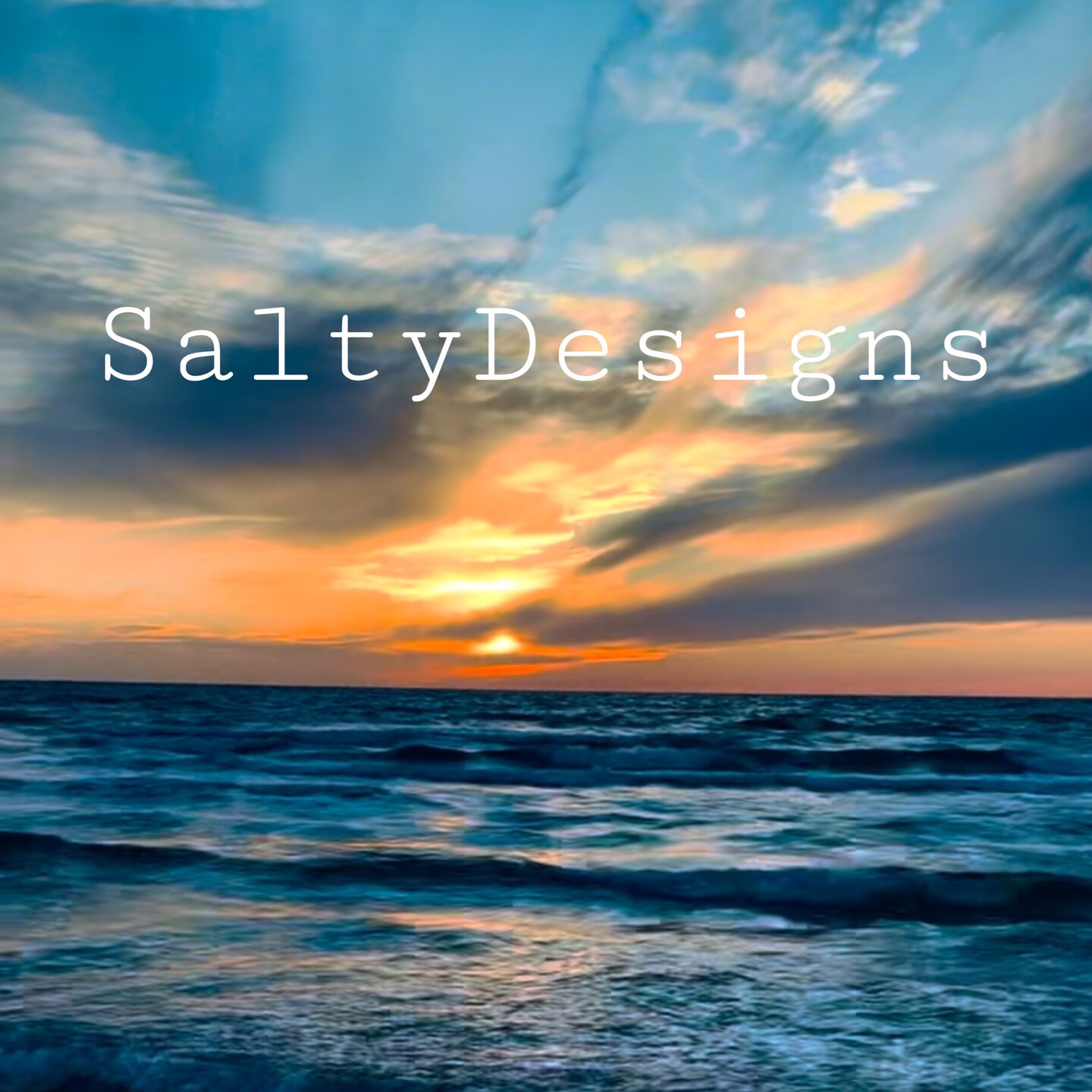 Salty Designs | Storefront | Michaels