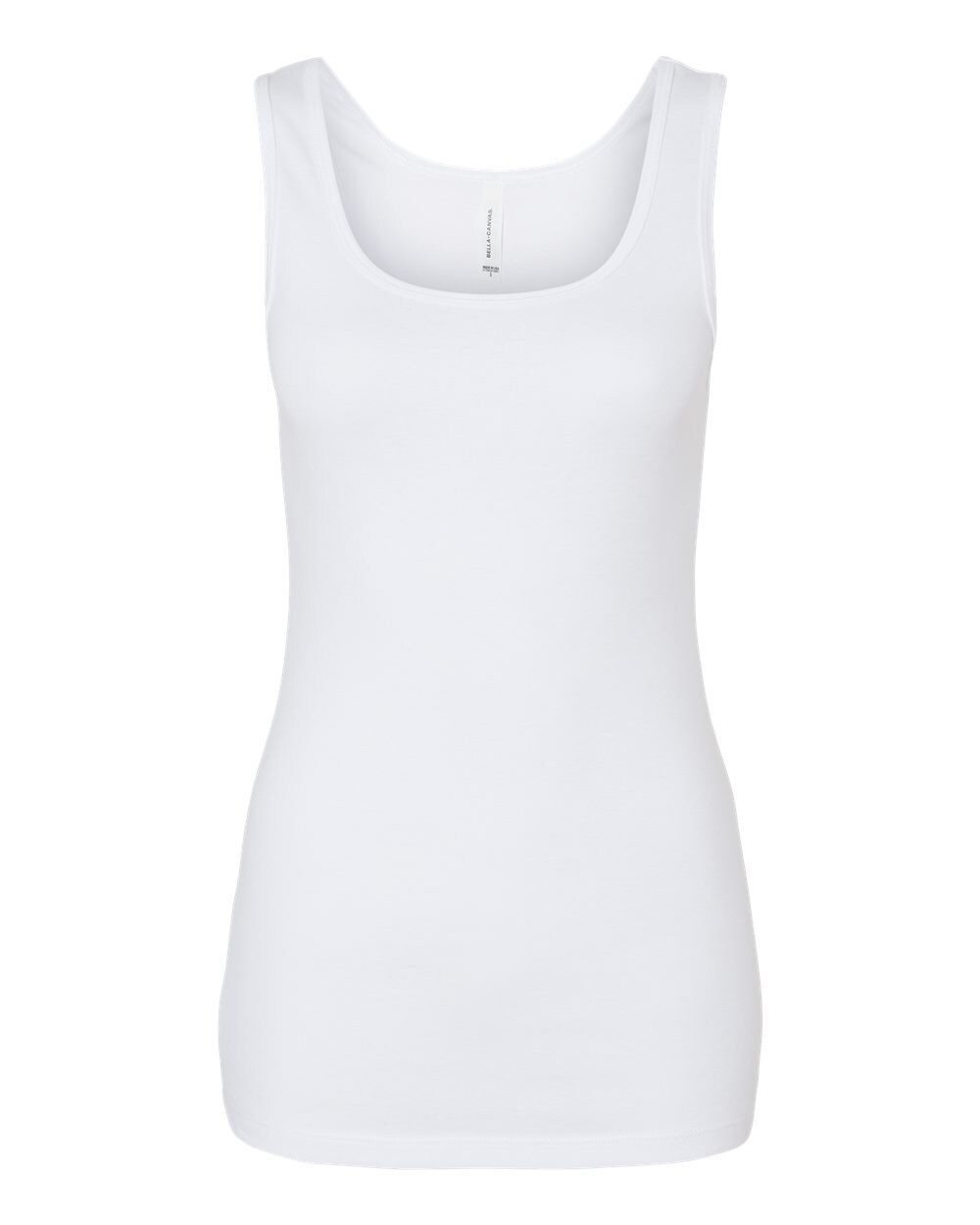 BELLA + CANVAS® Women's Micro Rib Tank | Michaels