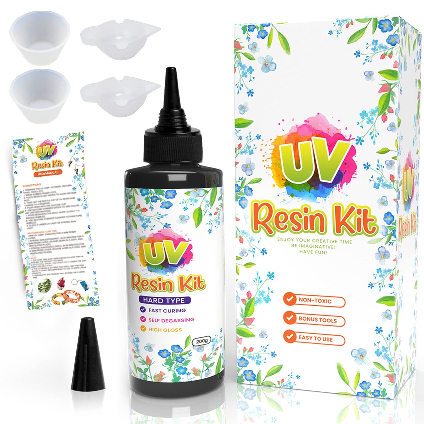 UV Resin | Michaels
