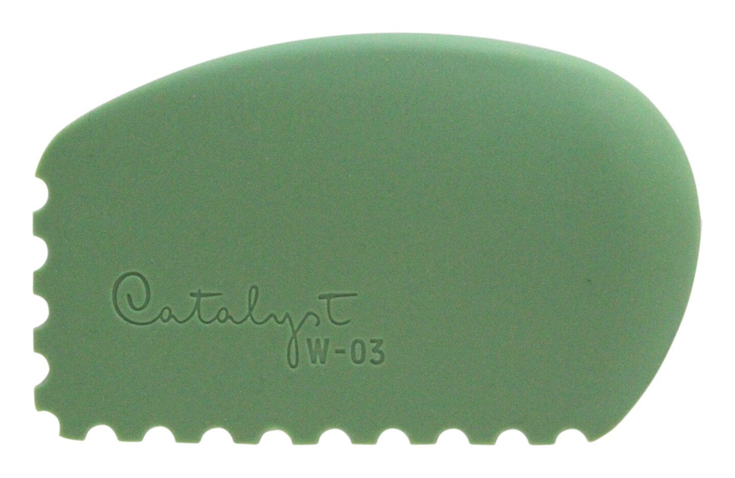 Catalyst Silicone Wedge, No 3 | Michaels