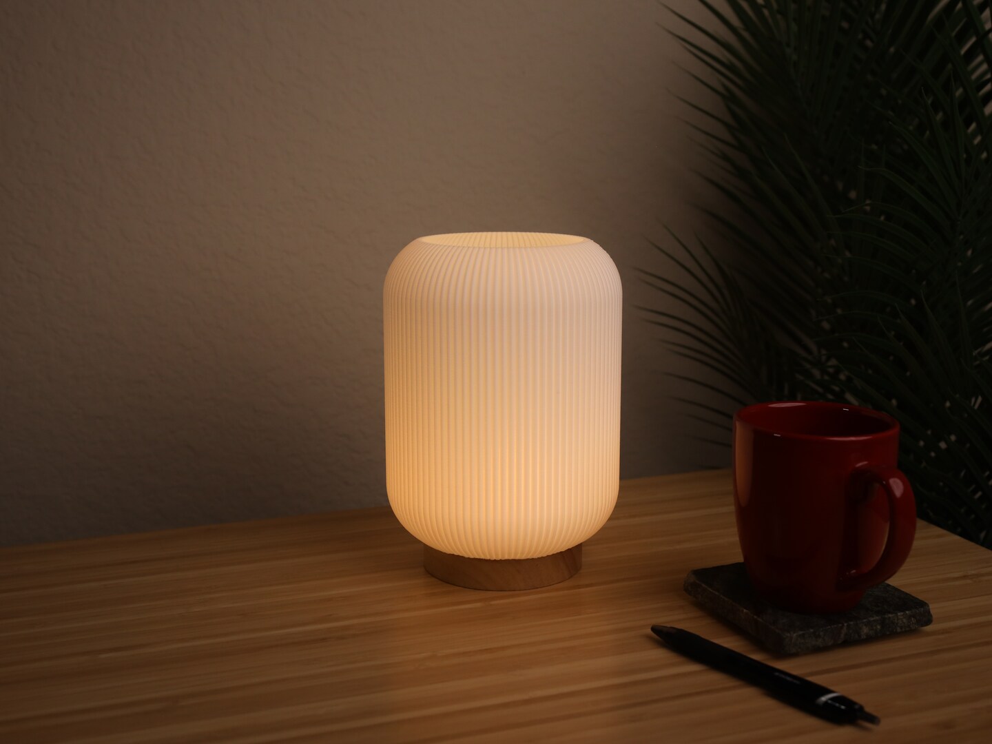 Ridge Desk Lamp | MakerPlace by Michaels