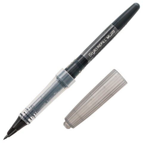 TRADIO STYLO SKETCH PEN REFILL BLACK INK | Michaels