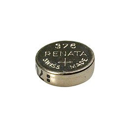Renata 376 Watch Battery | Michaels