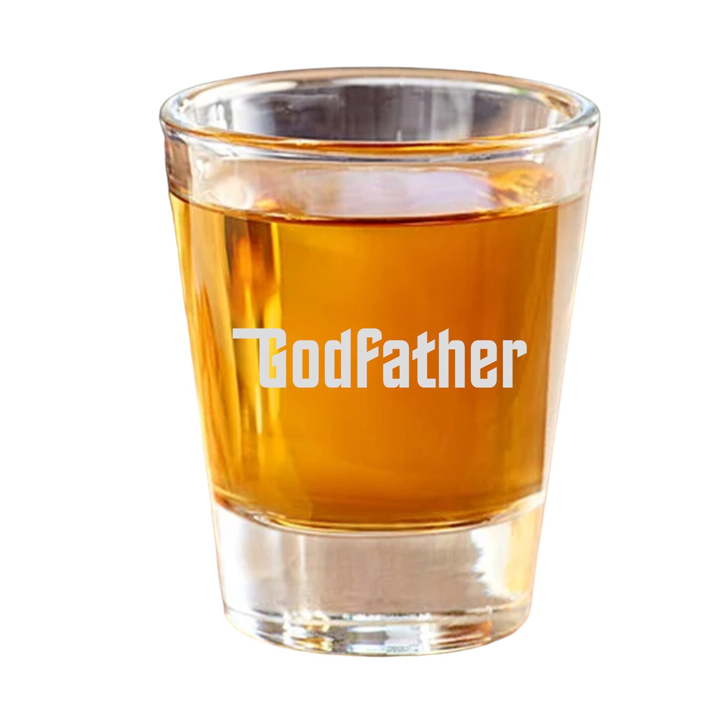 2oz Godfather - Shot glass | Michaels
