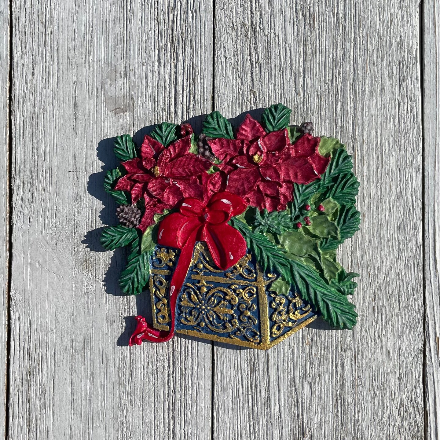 Zuri Designs Inc Zuri Designs Christmas Gifts Set 1 | Michaels