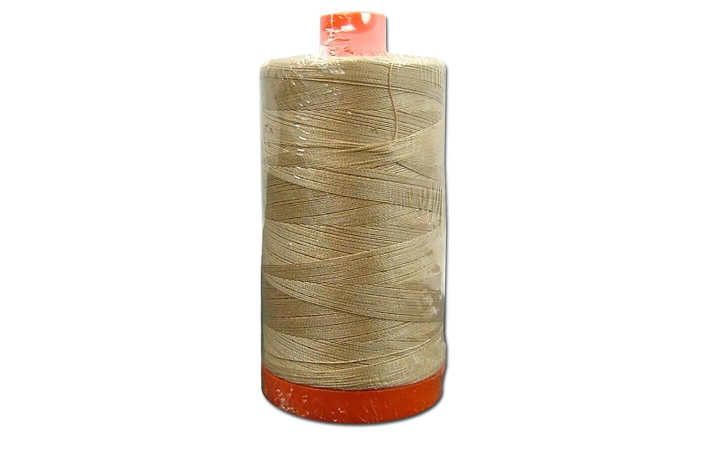 Aurifil Ctn Thread Mako 50Wt 1300M Beige | Michaels