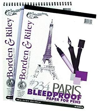 PARIS PAPER PD 40 SHTS 19X24 | Michaels