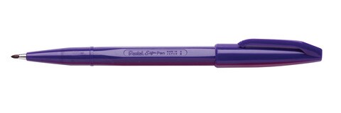SIGN PEN FINE VIOLET | Michaels