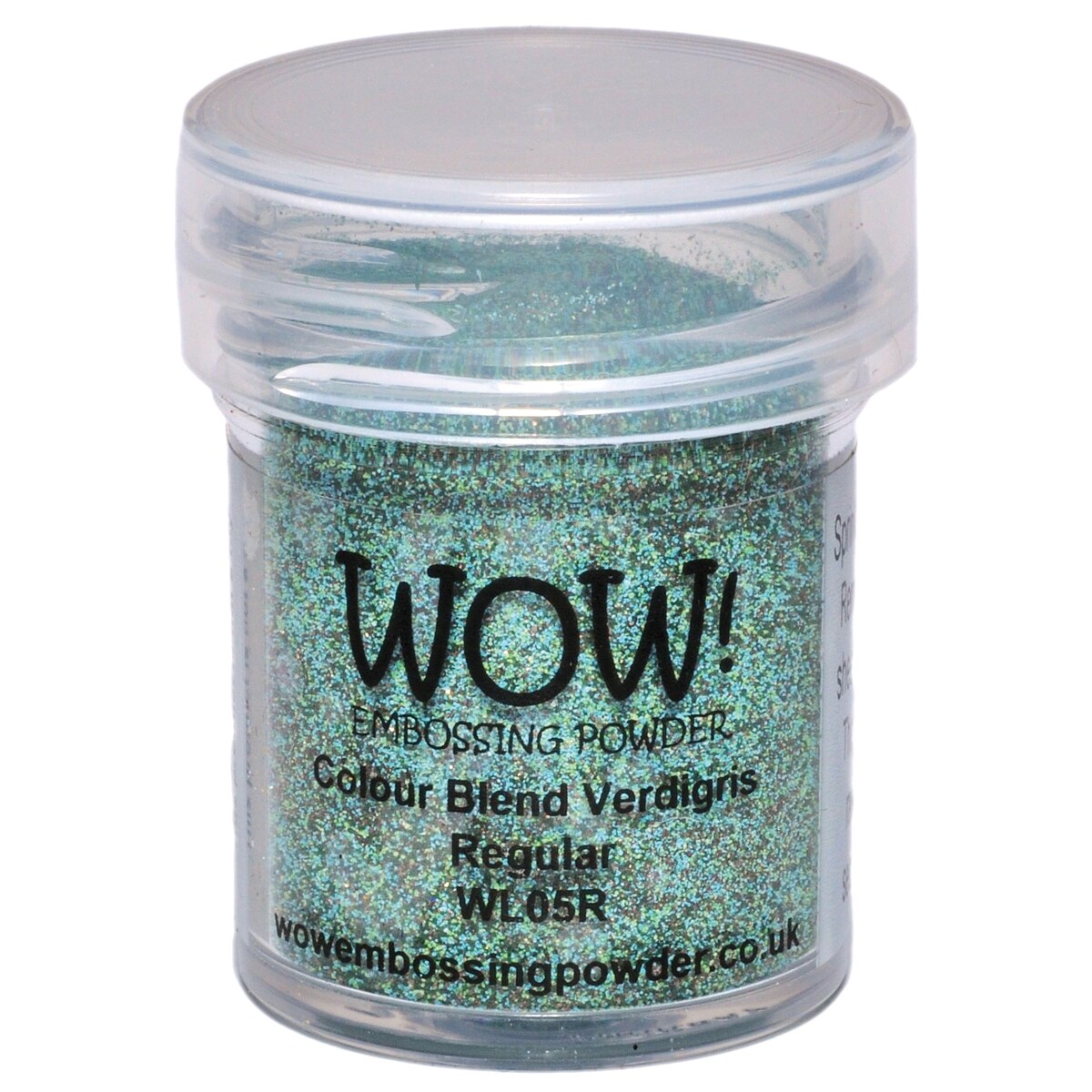 WOW! Embossing Powder 15ml | Michaels