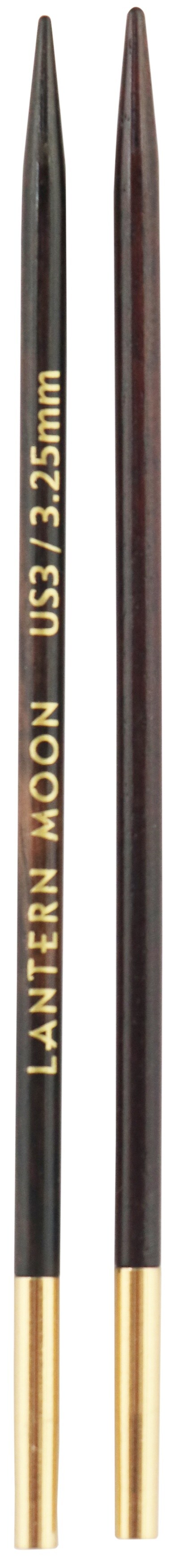 Lantern Moon Interchangeable Needles 5"-Size 3/3.25Mm | Michaels
