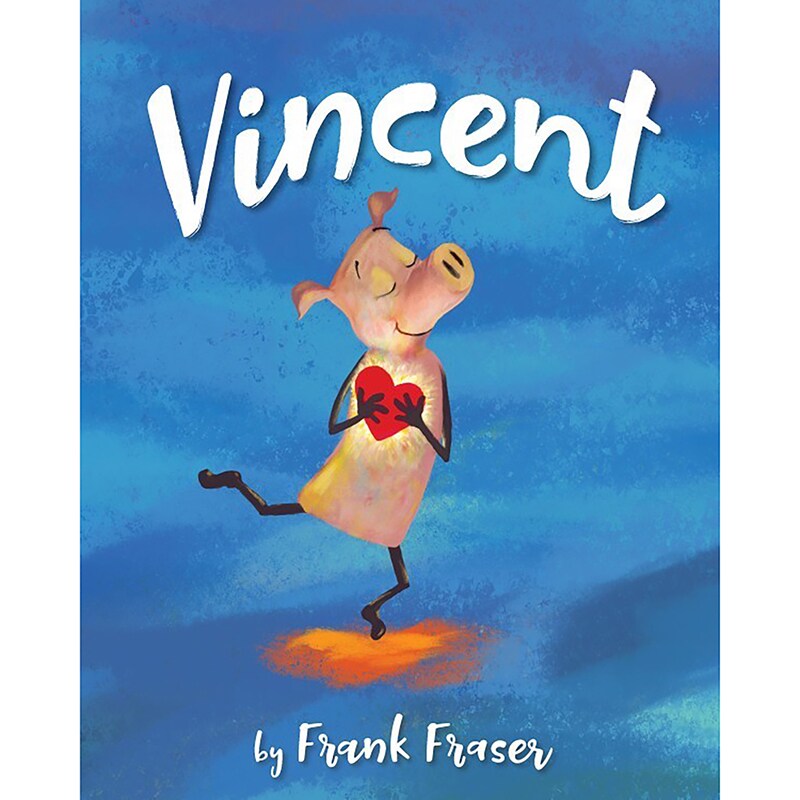 Vincent | Michaels