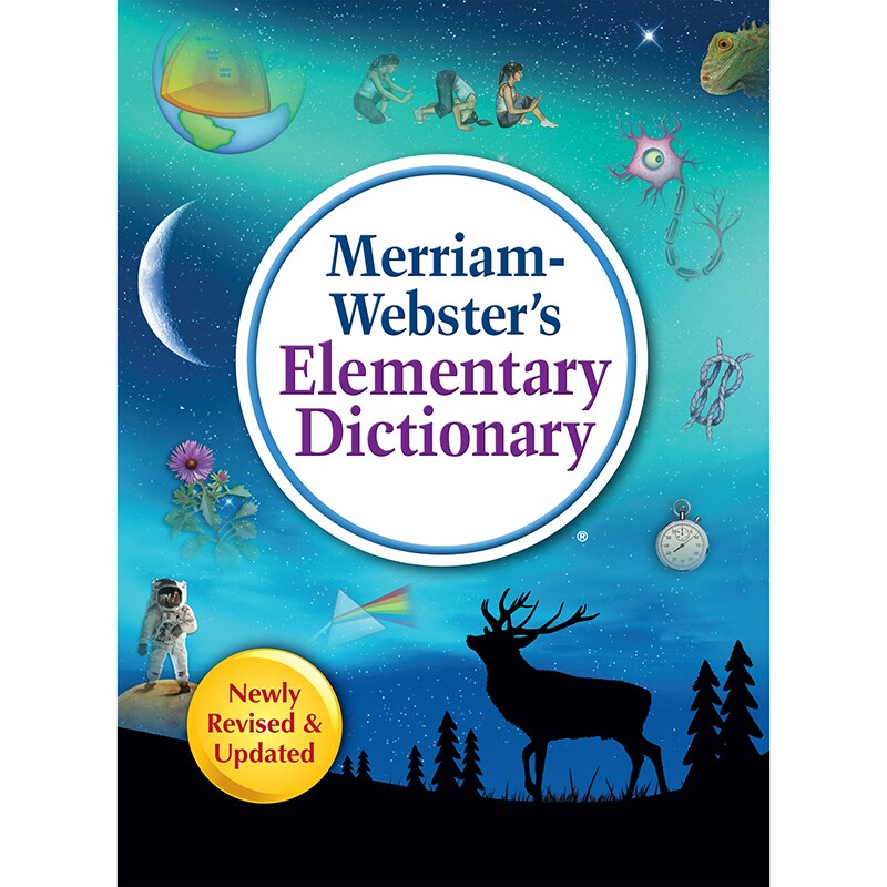 Elementary Dictionary | Michaels