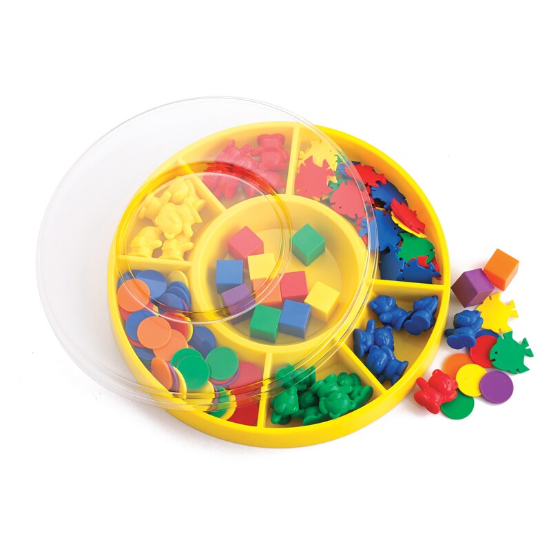 First Sorting Kit | Michaels