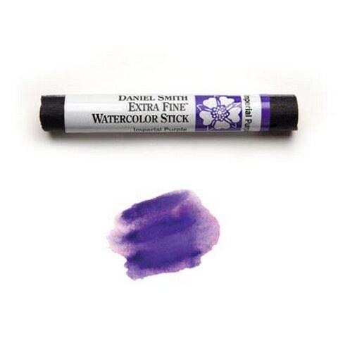DANIEL SMITH WATERCOLOR STICKS IMPERIAL PURPLE | Michaels