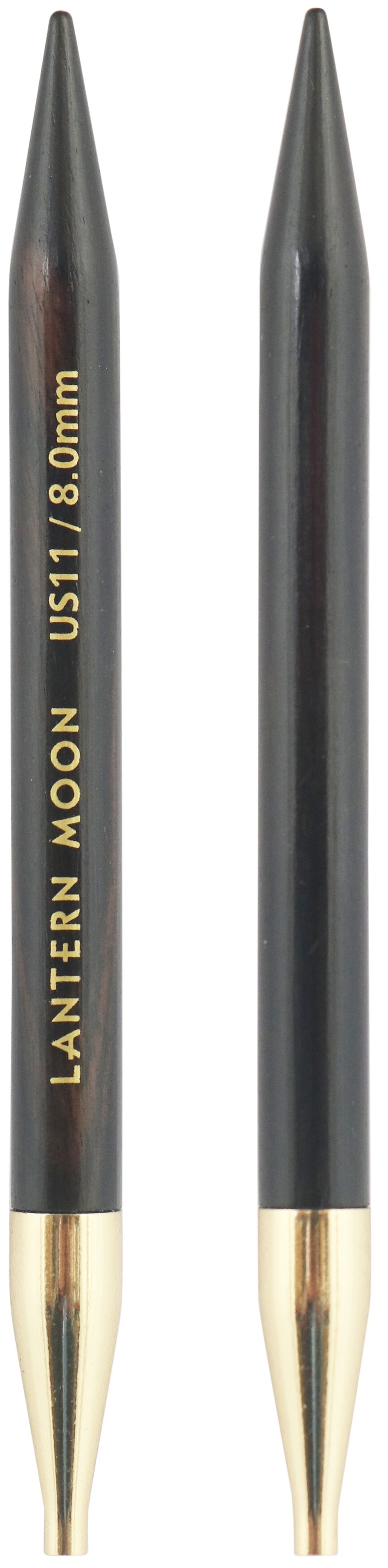 Lantern Moon Interchangeable Needles 4"-Size 11/8Mm | Michaels
