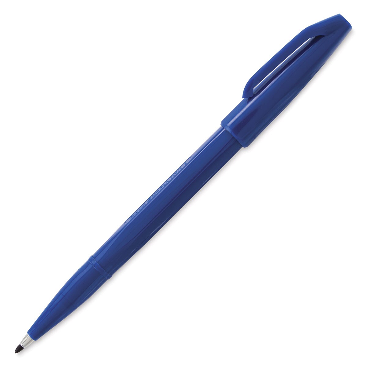 Pentel Arts Sign Pen - Blue, Fine Tip | Michaels