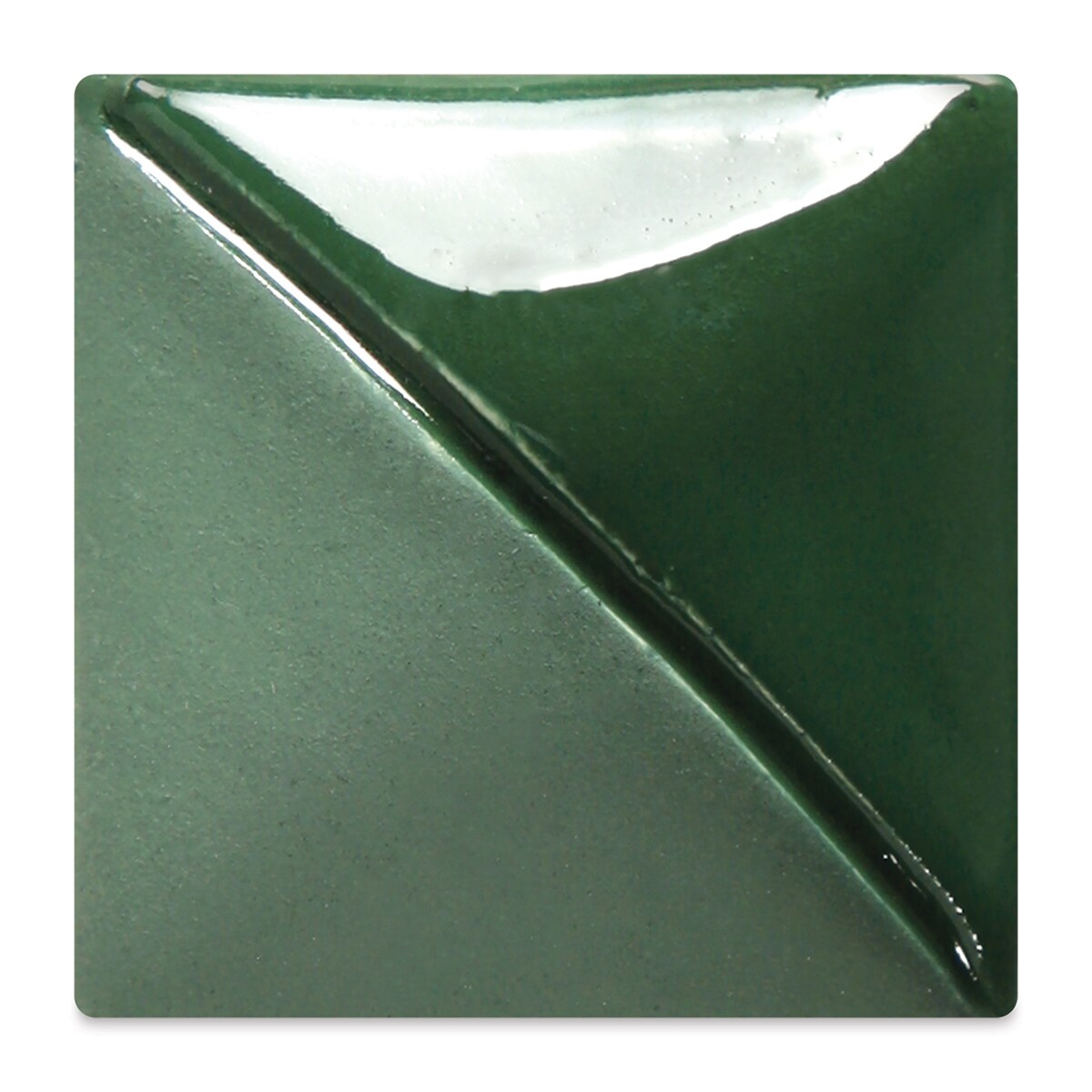 Mayco Fundamentals Underglaze Forest Green Pint Michaels