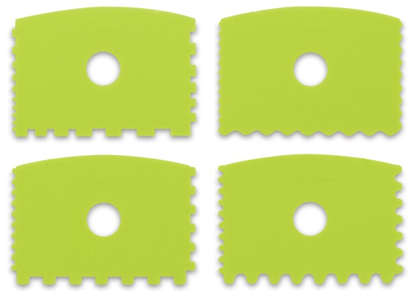 Xiem Decorating Ribs, Flex Soft - Set A | Michaels