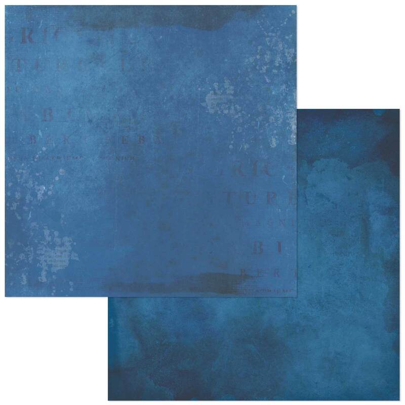 Colored Foundations 2 Paper - Vintage Artistry Everywhere - 49 And ...