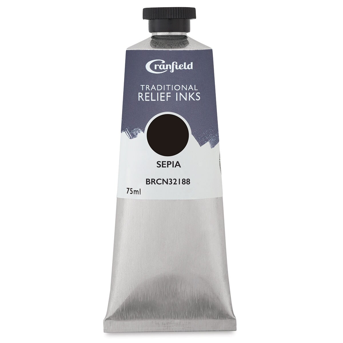 Cranfield Traditional Relief Ink - Sepia, 75 ml | Michaels